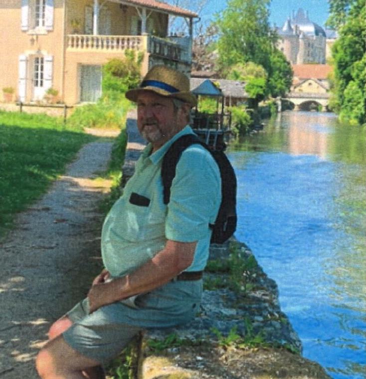Funeral Notice for Mr Michael Garbutt