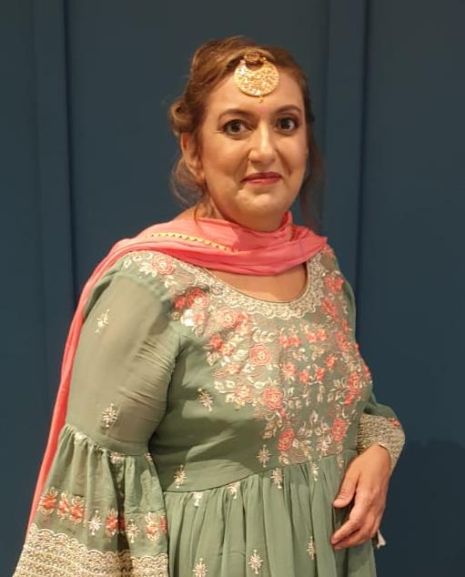 Funeral Notice for Mrs Hardip Kaur Sohal