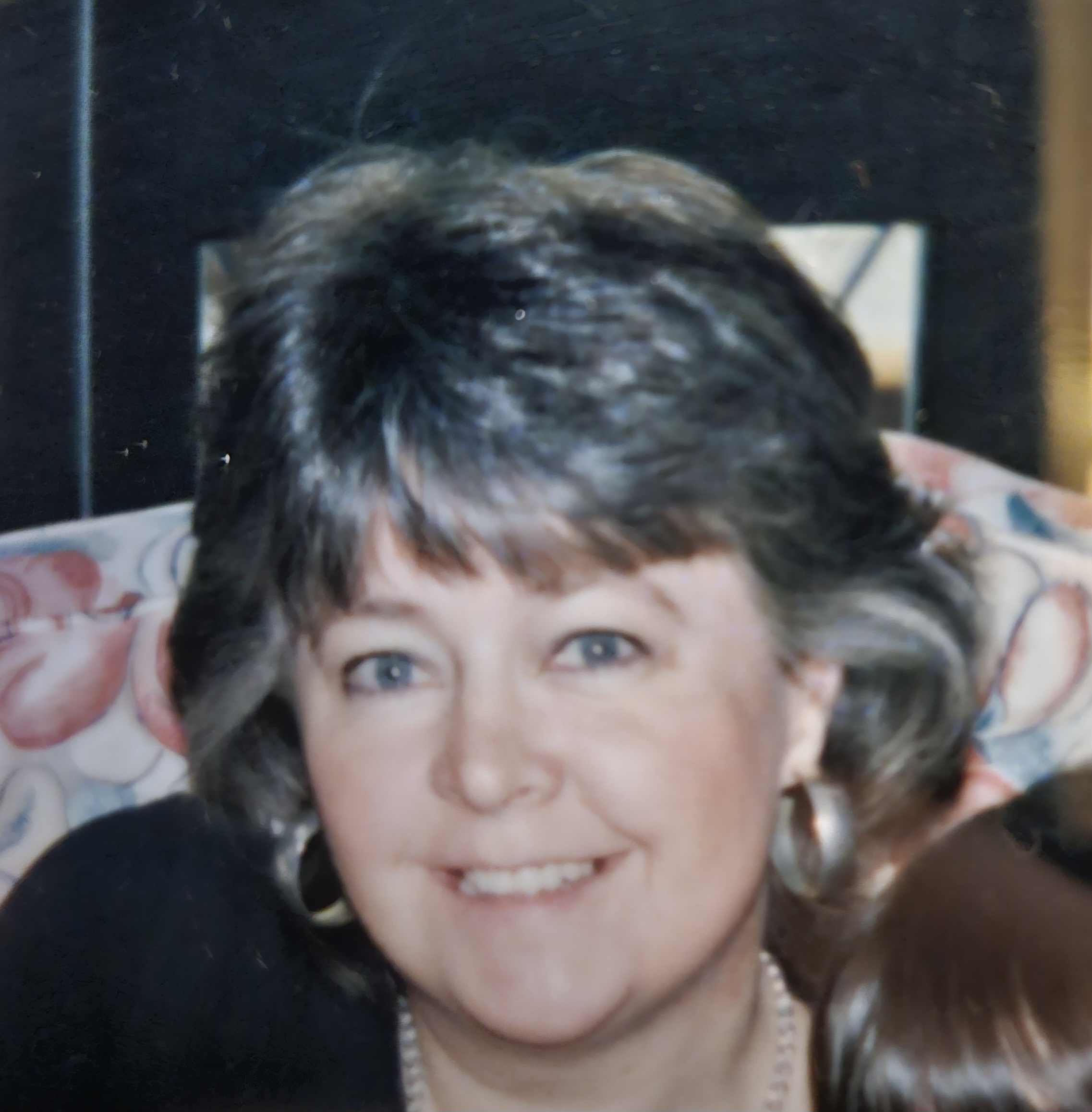 Funeral Notice for Mrs Shirley Margaret Proctor