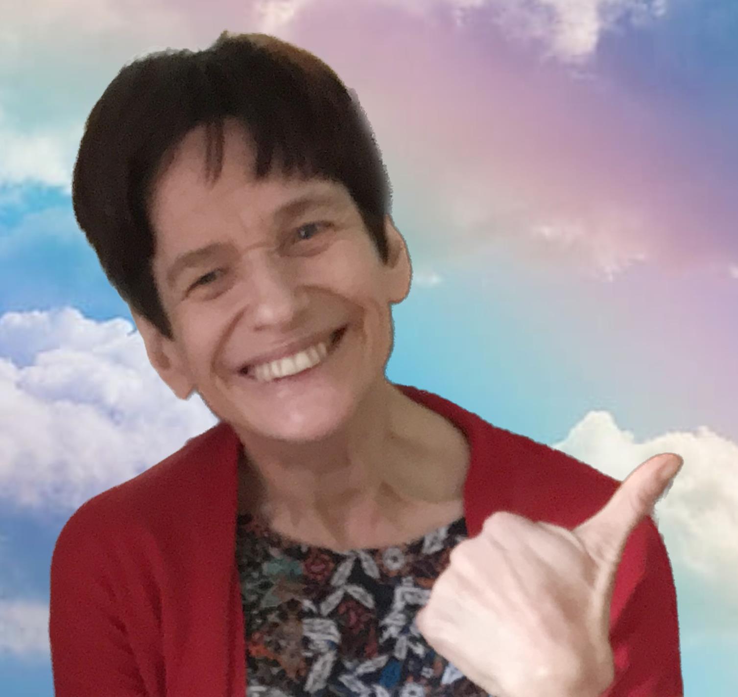 Funeral Notice for Miss Cheryl Marie Williams