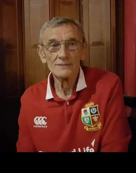 Funeral Notice for Mr Michael Charles Stone