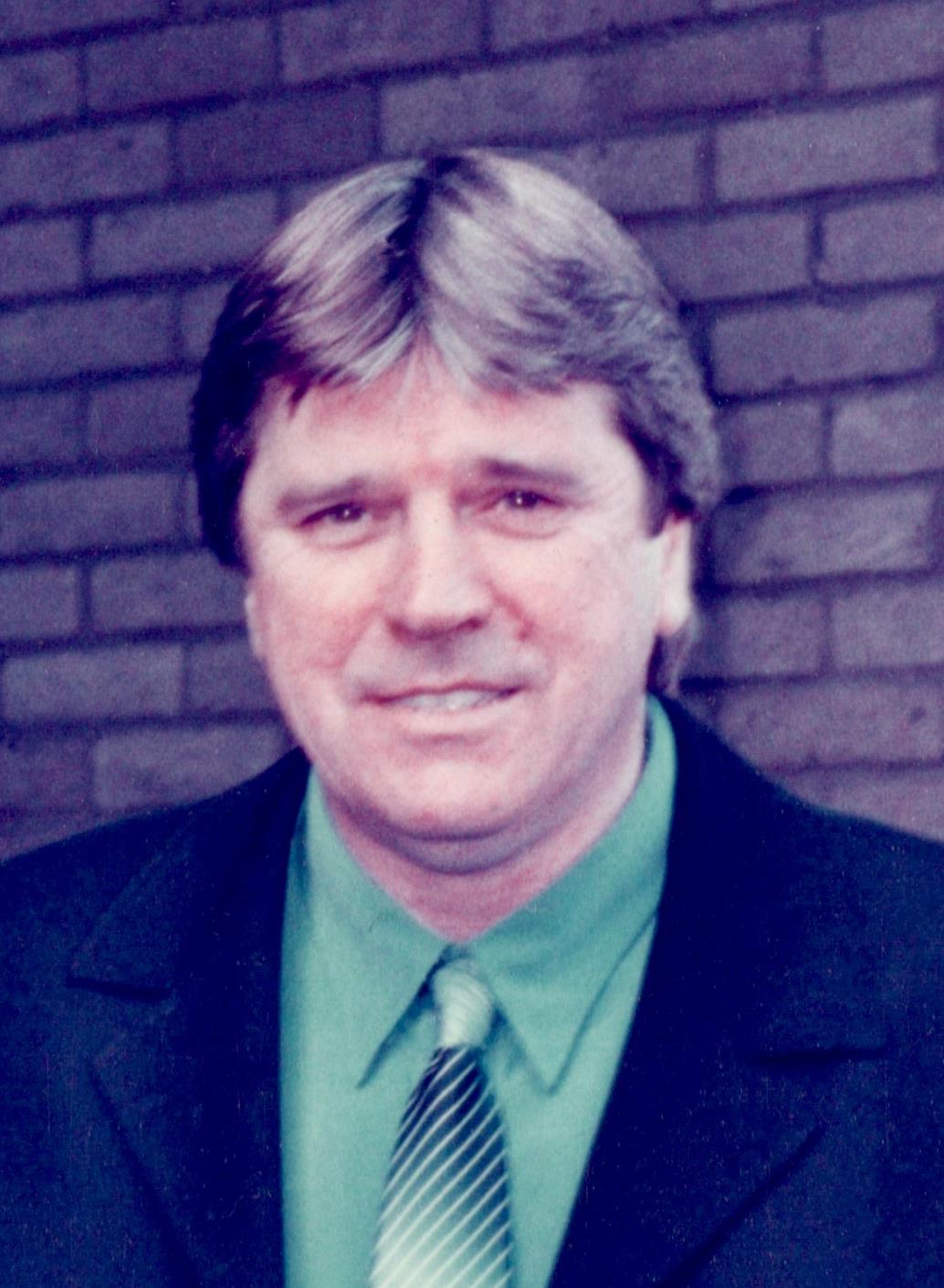 Funeral Notice for Mr Adrian Leslie Maxwell Sedgwick
