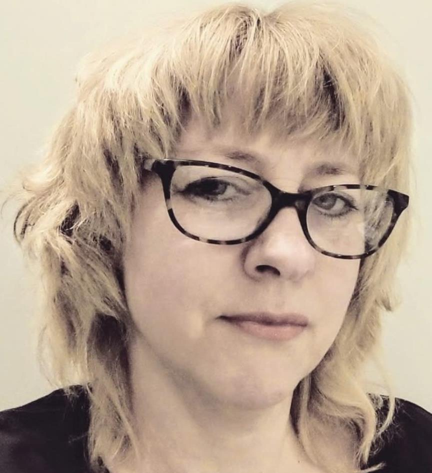 Funeral Notice for Miss Amanda Jayne Casley