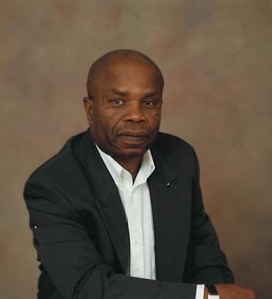 Funeral Notice for Mr Cedric Henderson Duncan