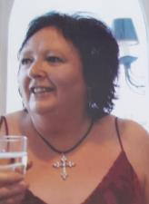 Funeral Notice for Mrs Joan Macpherson