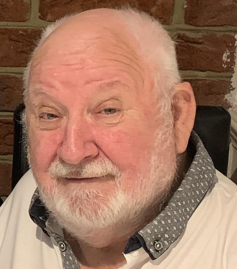 Funeral Notice for Mr Michael John Leaney