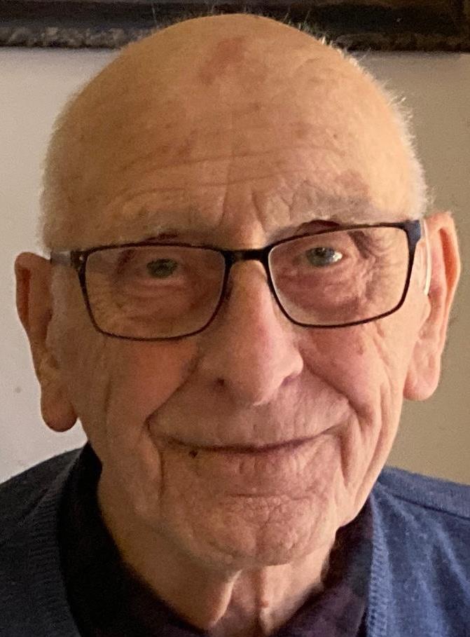 Funeral Notice for Mr William John Bates Funeral Notice for Mr William John Bates