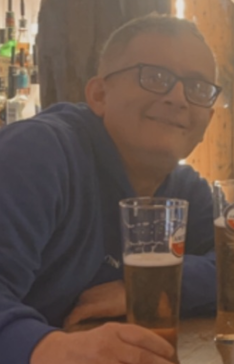 Funeral Notice for Captain