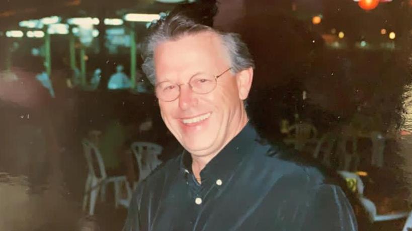 Funeral Notice for Mr Donald Edward Grice