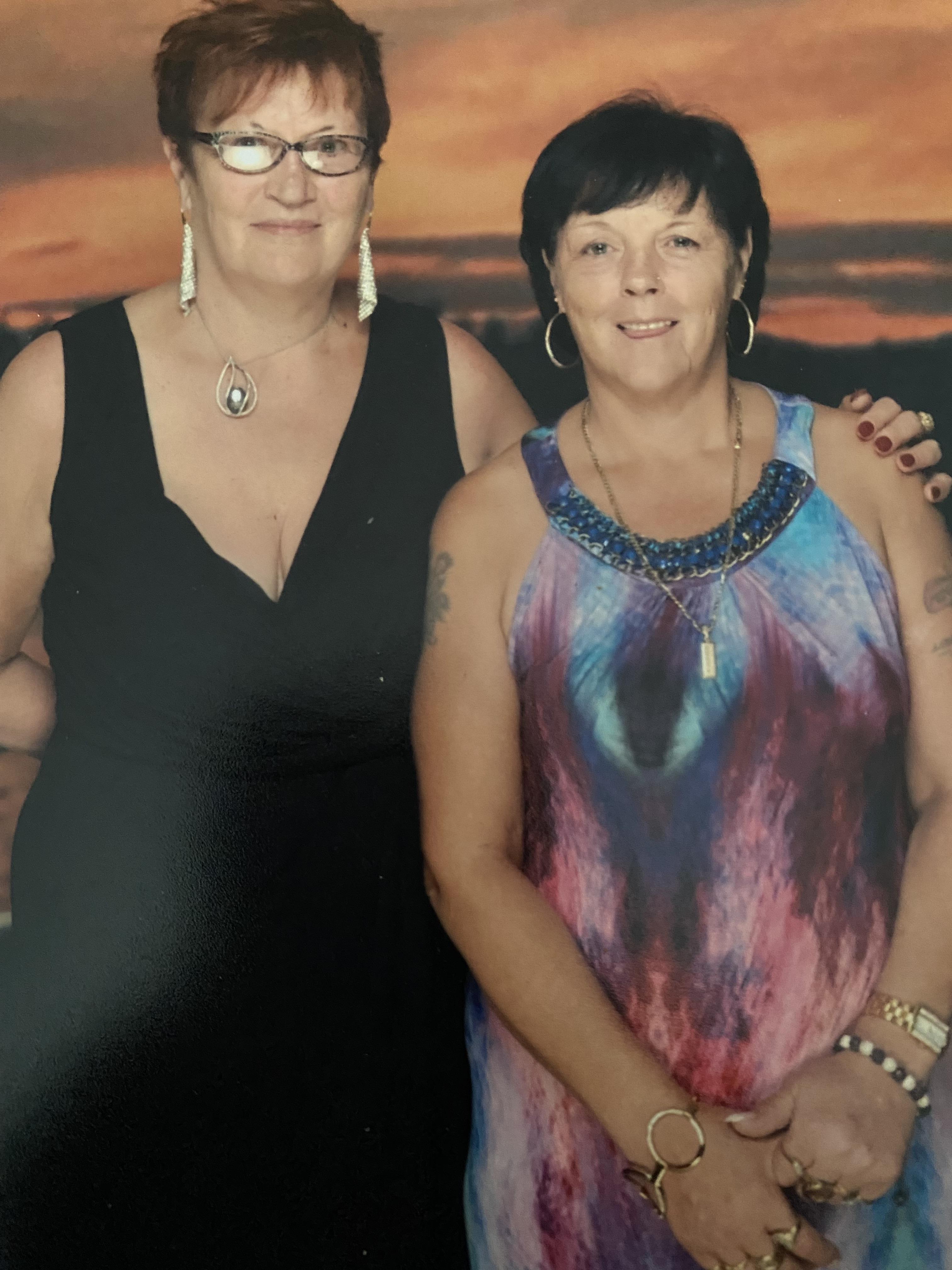 Funeral Notice for Ms Tracy Anne Gordon