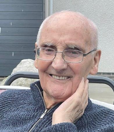 Funeral Notice for Mr Edward Kilpatrick
