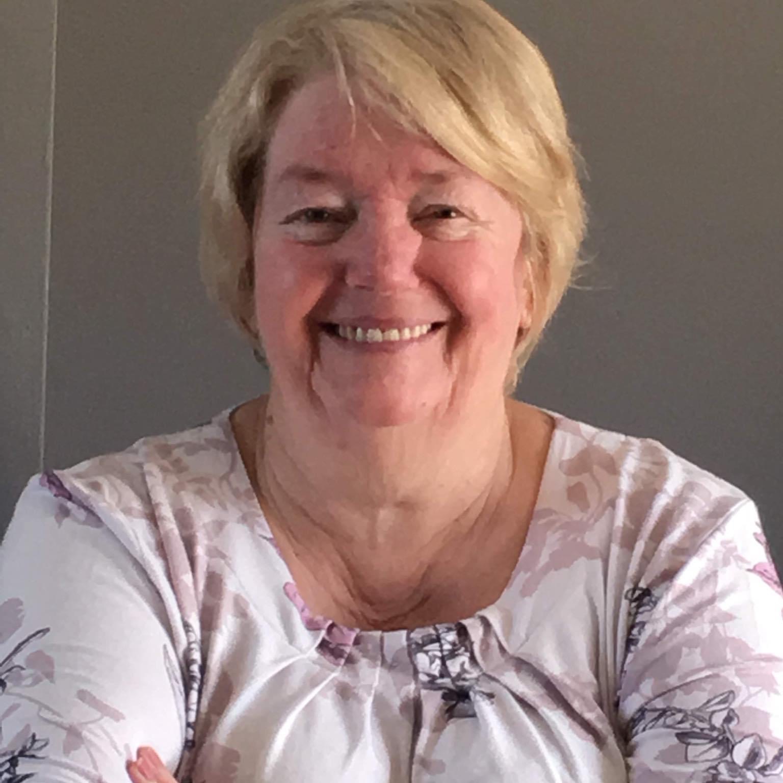 Funeral Notice for Mrs Sheila Shippen