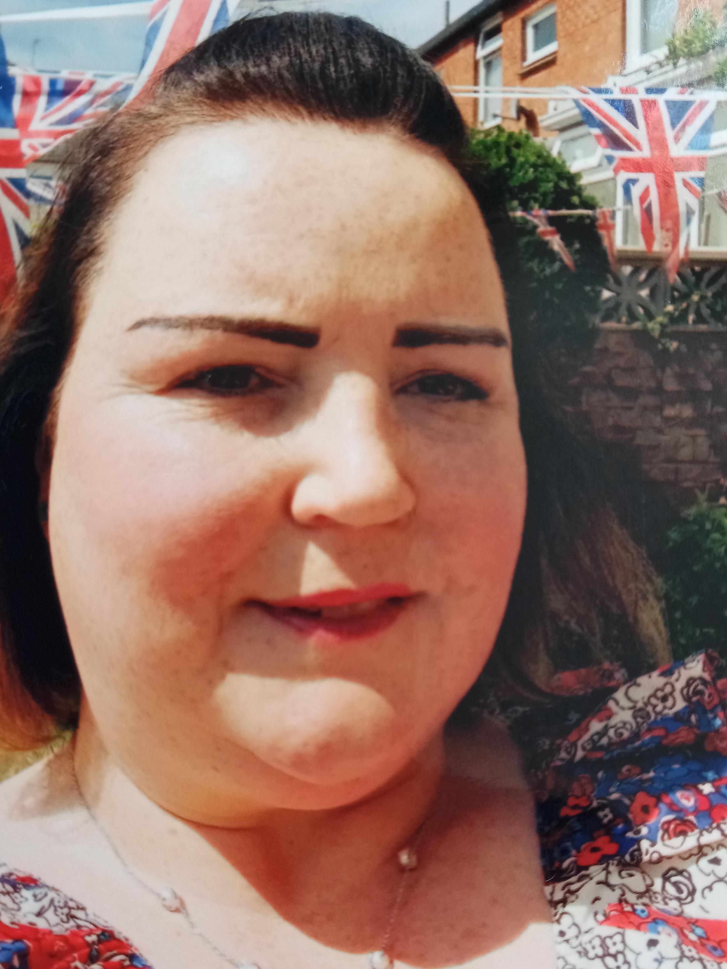 Funeral Notice for Miss Samantha Ann Metcalfe