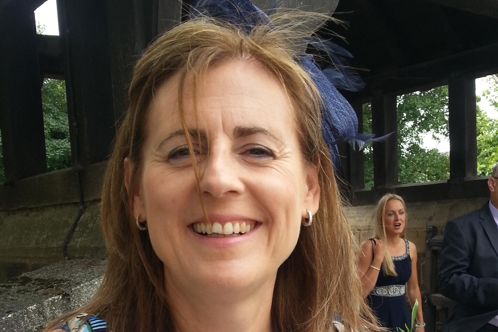 Funeral Notice for Mrs Kerry Penlington