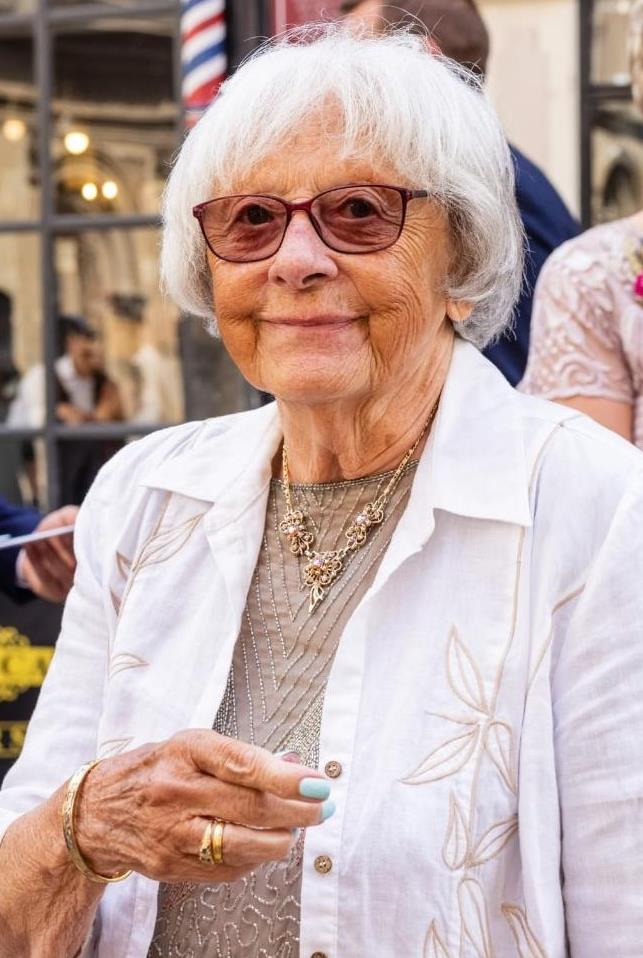 Jacqueline Tanner's Instagram, Twitter & Facebook on IDCrawl