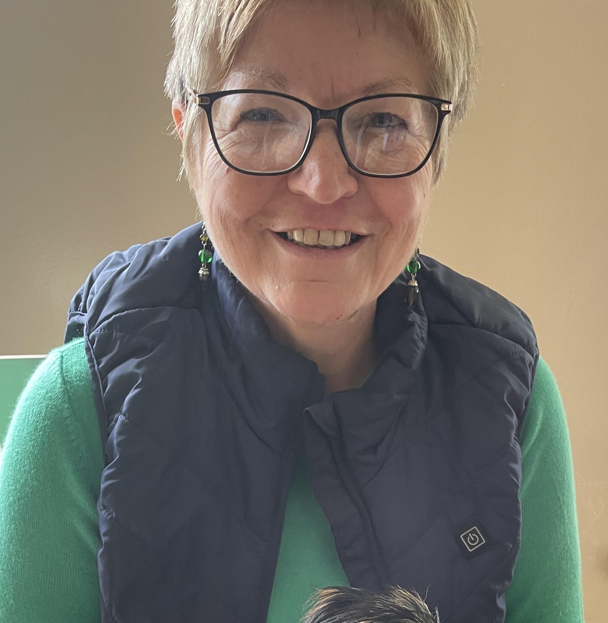 Funeral Notice for Mrs Melanie Jayne Meredith