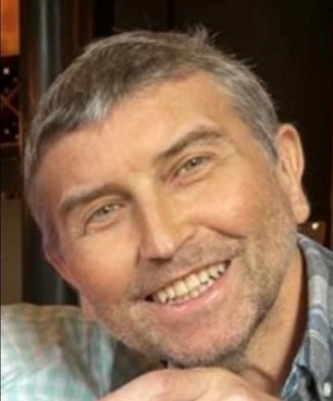 Funeral Notice for Mr Alan Graham