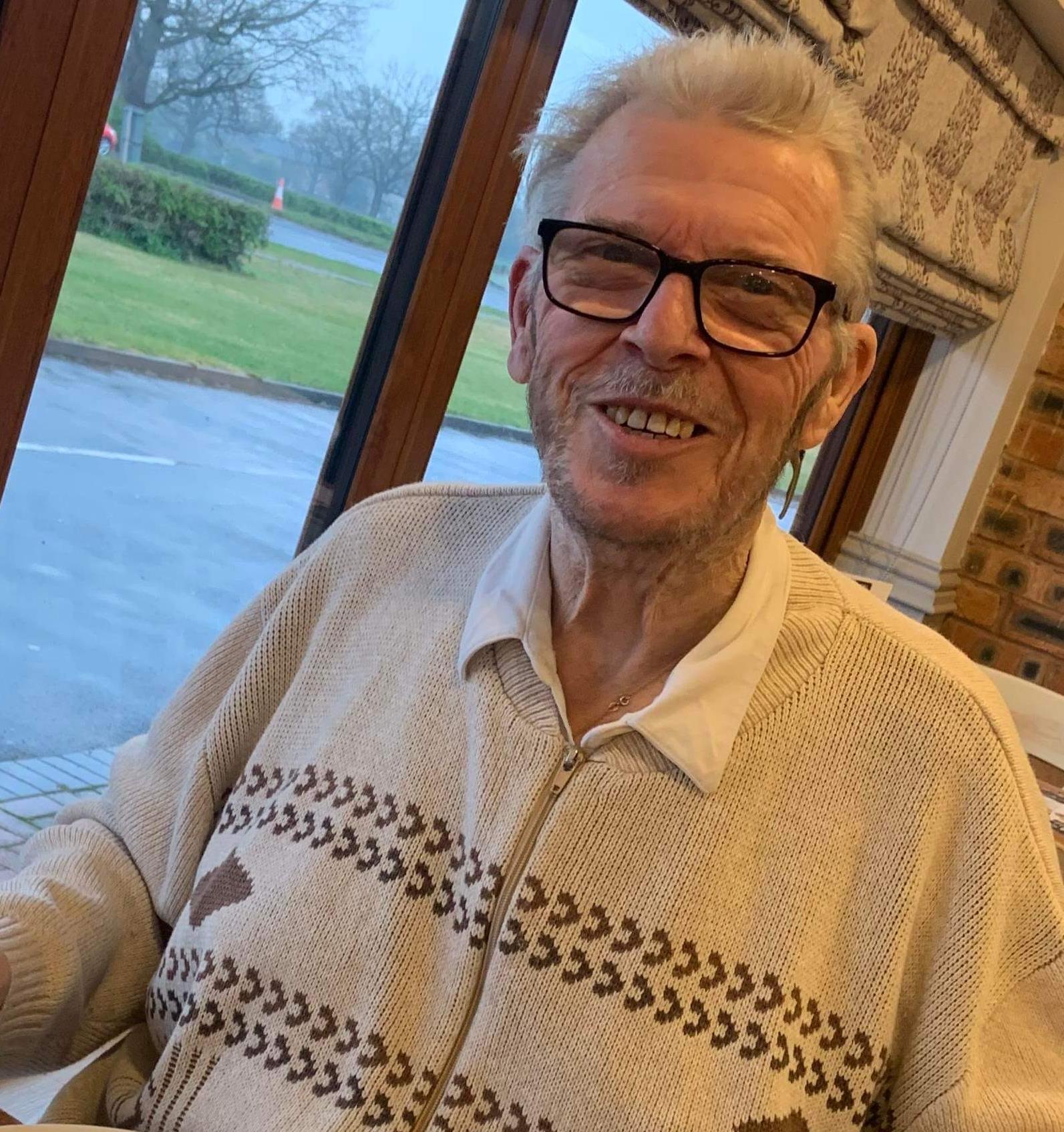 Funeral Notice for Mr Timothy Joseph Whelan