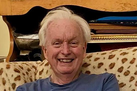 Funeral Notice for Mr Dennis Henry Peter Chance