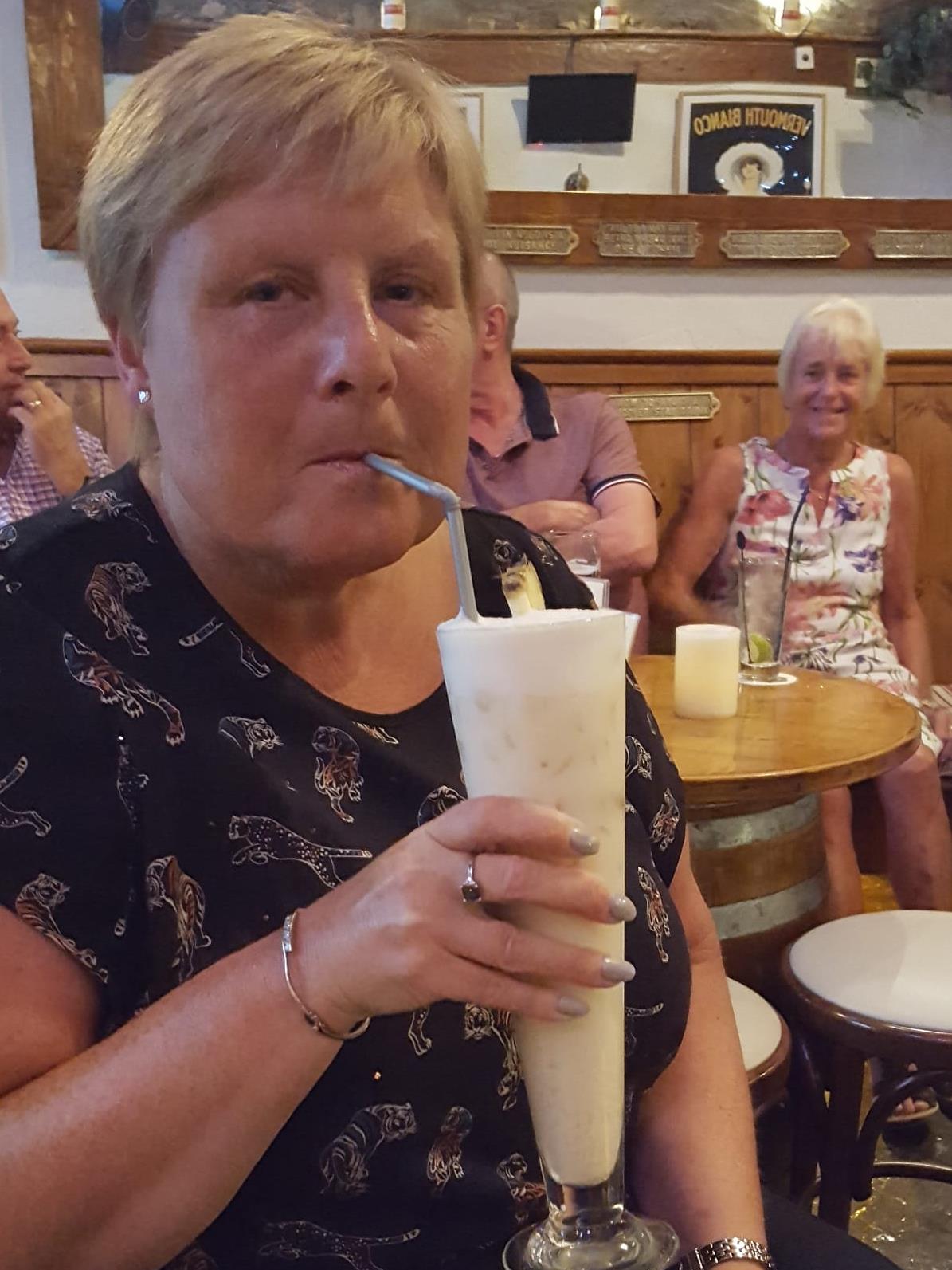 Funeral Notice for Mrs Julia Gledhill