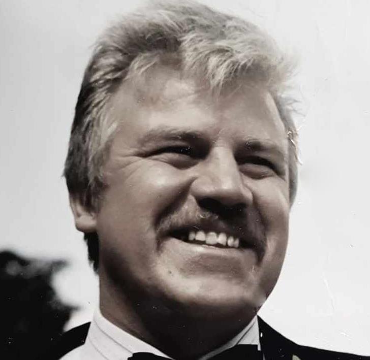 Funeral Notice for Mr Alan Owen Arthur Wood