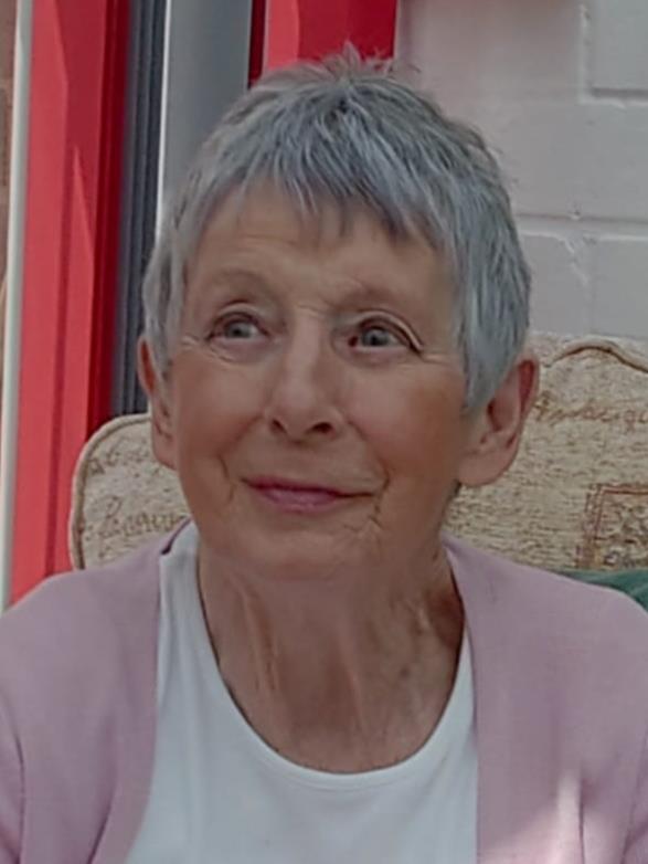 Beryl Smith's Instagram, Twitter & Facebook on IDCrawl