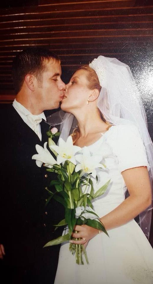 Funeral Notice for Alison & Neil McLaughlin