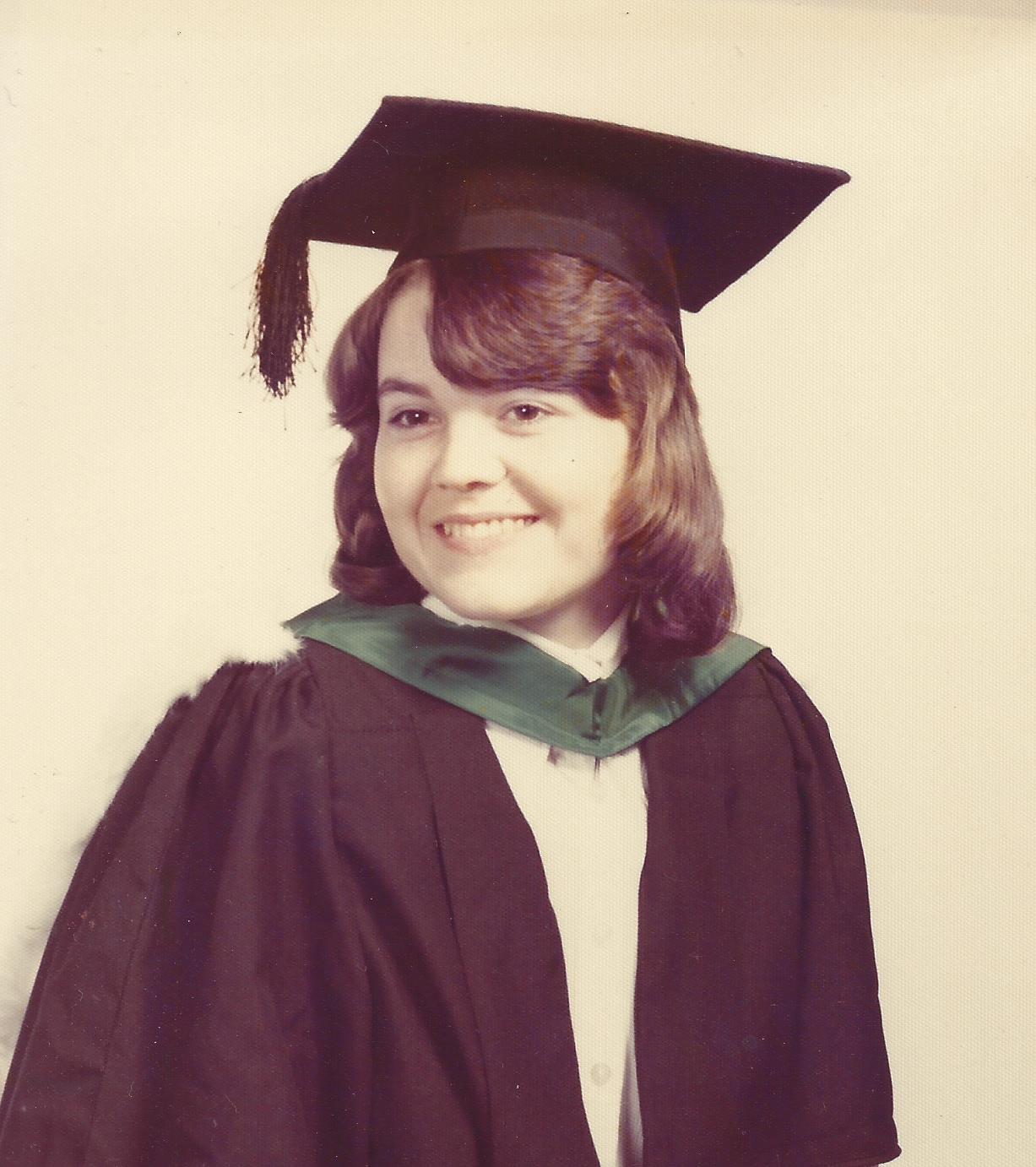 Funeral Notice for Mrs Bronwen Deborah Parr