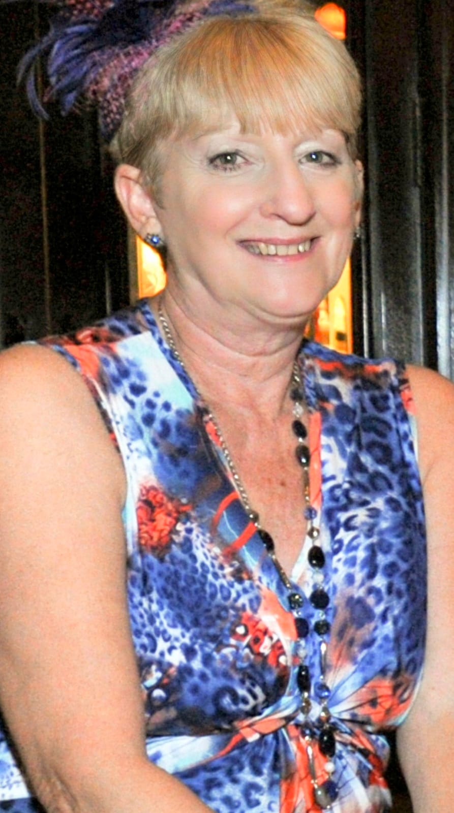 Funeral Notice for Jan Mason