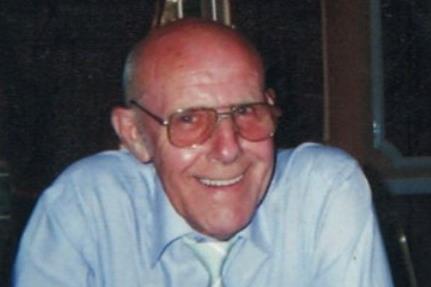 Funeral Notice for Mr Brian Ashcroft