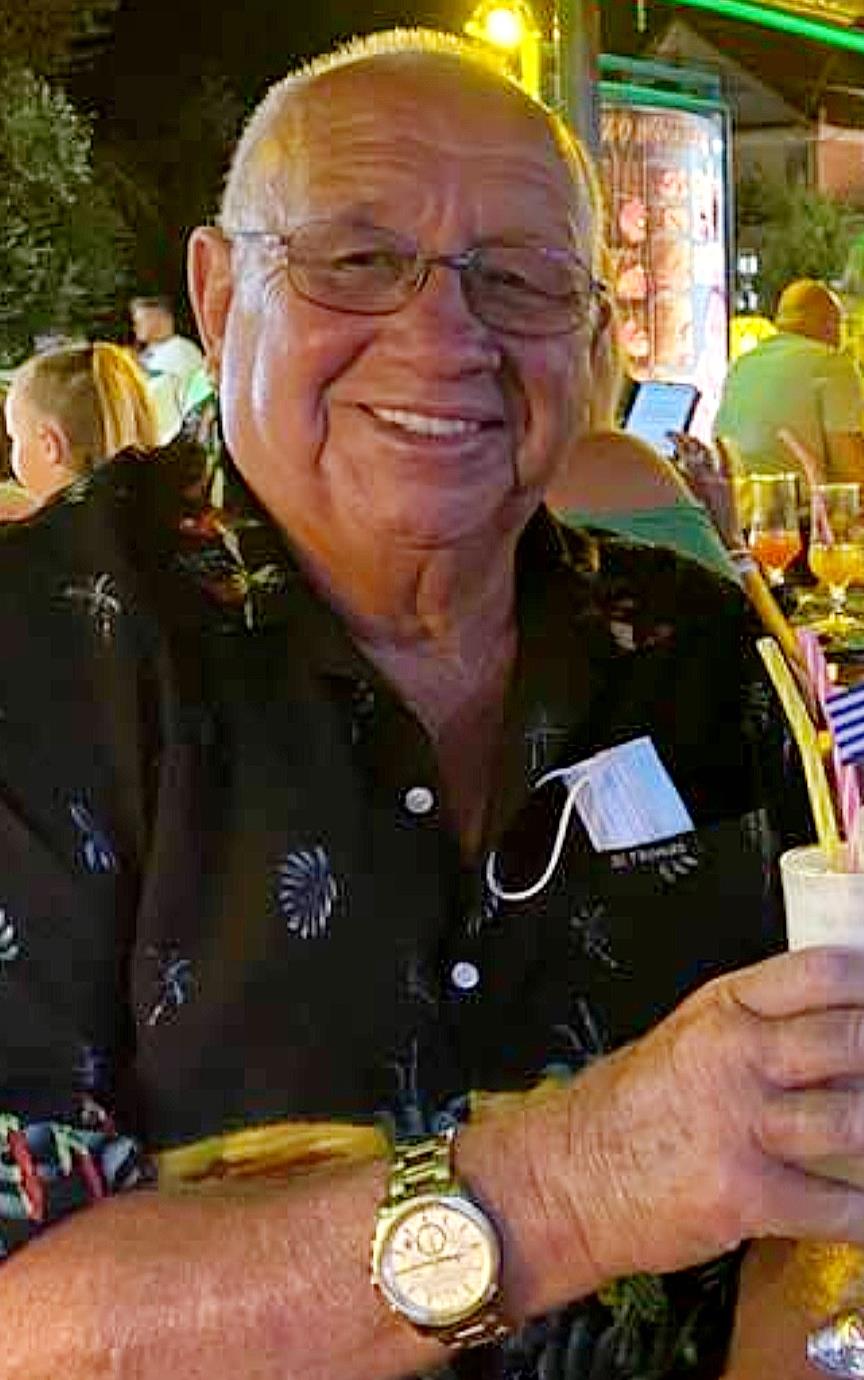 Funeral Notice for Mr John Green