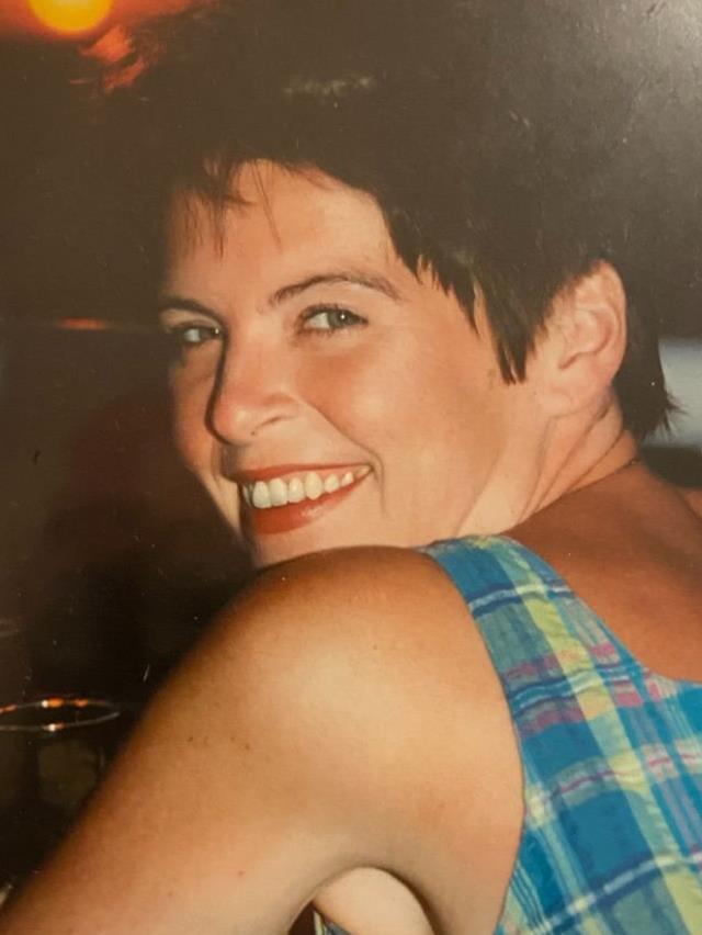 Funeral Notice for Mrs Ann-Marie Manning