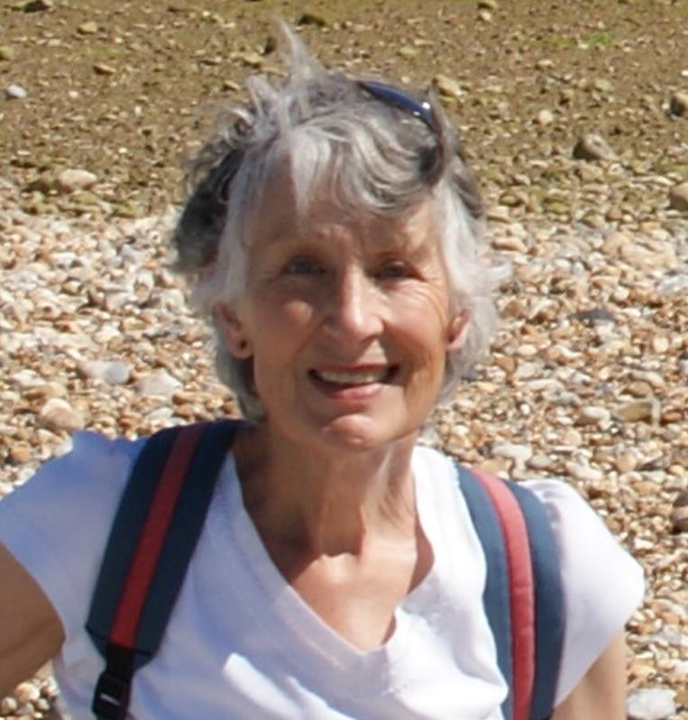 Funeral Notice for Mrs Barbara Kathleen Rosher