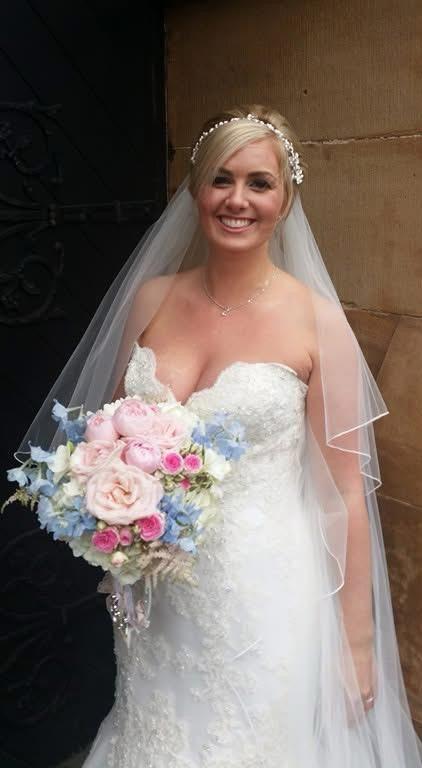 Funeral Notice for Mrs Jennifer McNeill