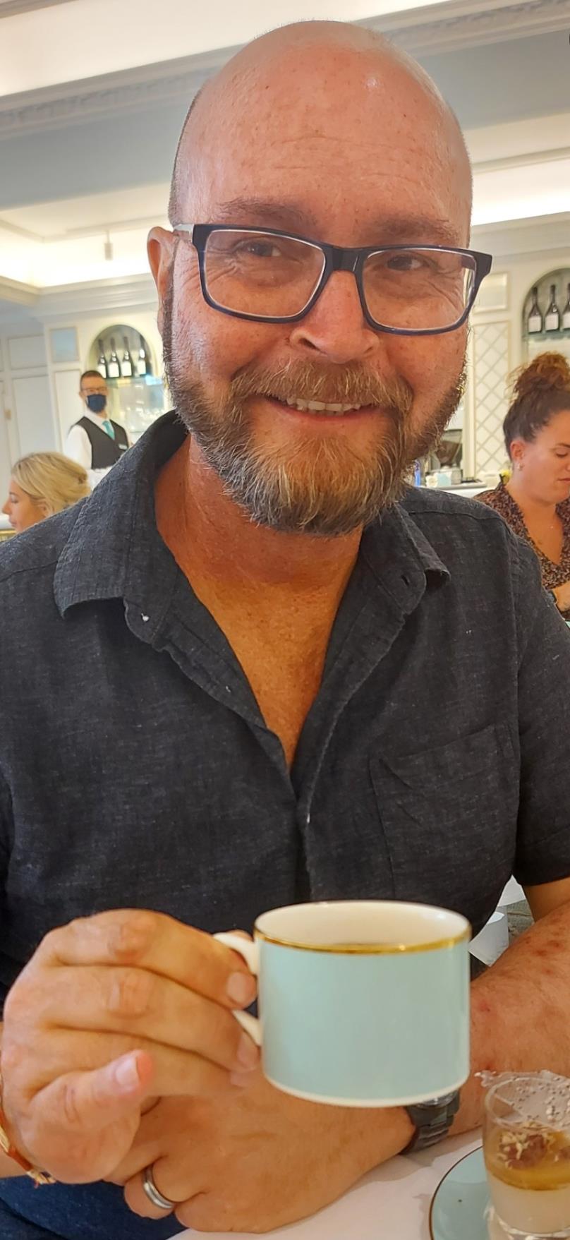 Funeral Notice for Stephen Cannon