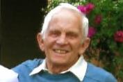 Funeral Notice for Mr Frederick Roy Goodwin