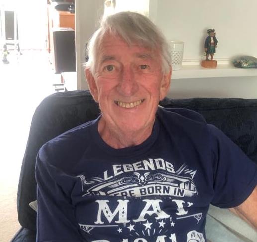 Funeral Notice for Mr Philip Rosier