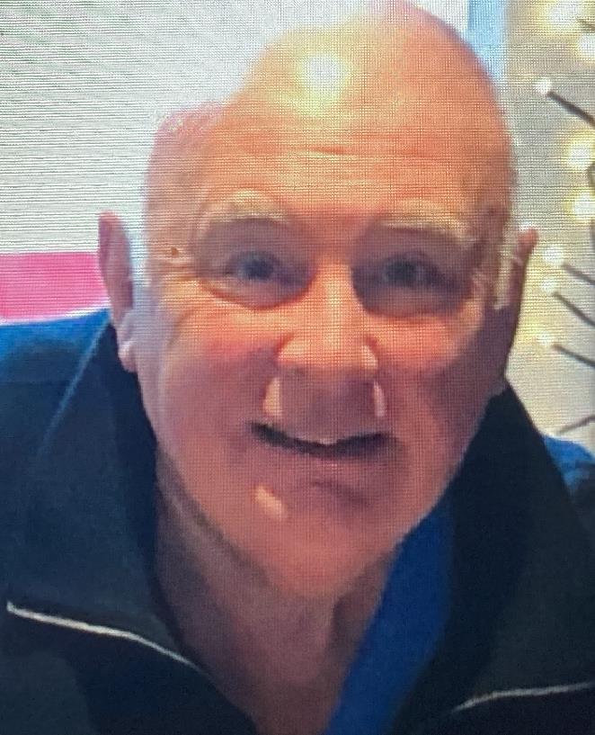 Funeral Notice for Mr Stephen Griffiths