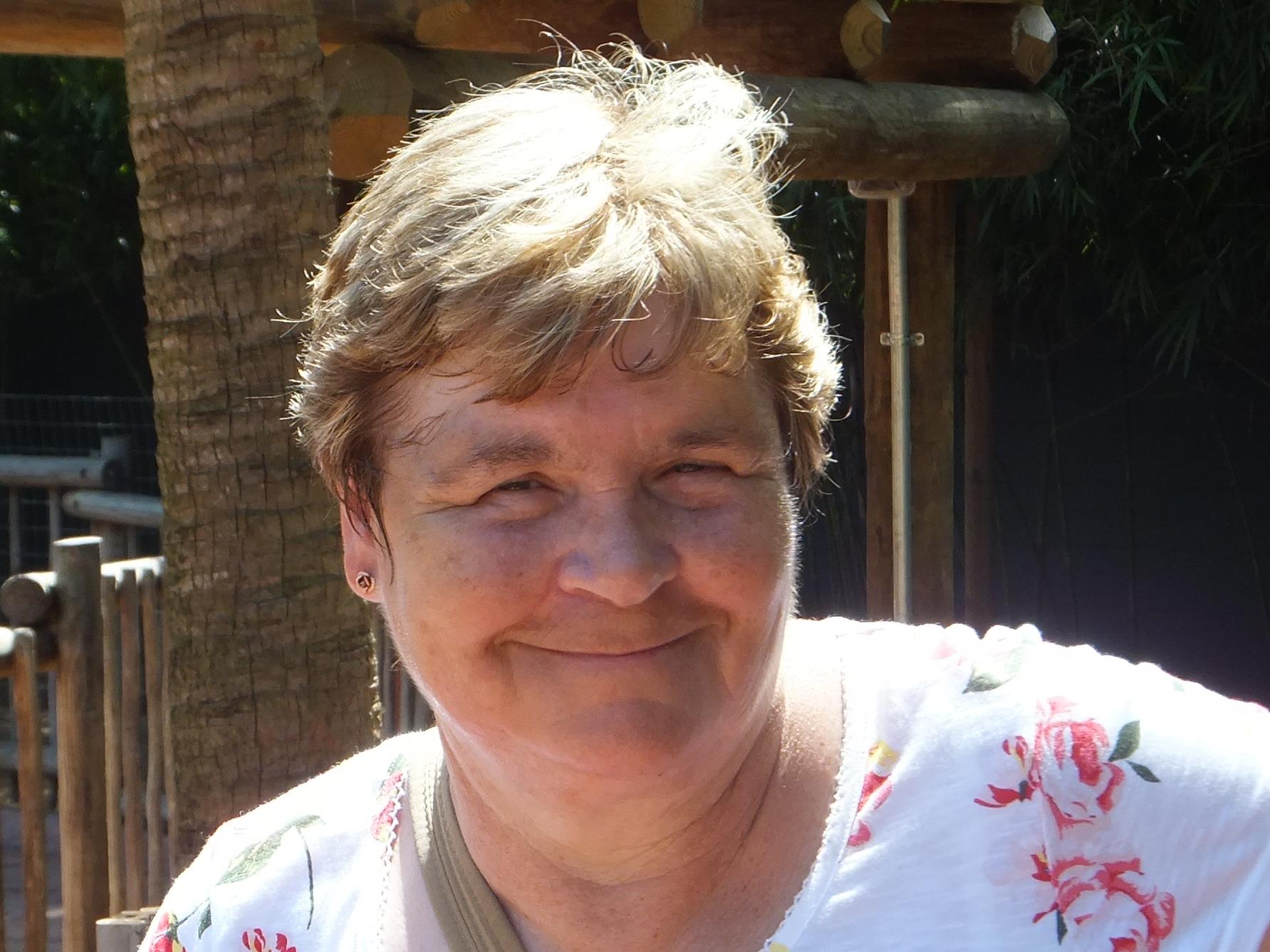 Funeral Notice for Mrs Sylvia Leonora Ward