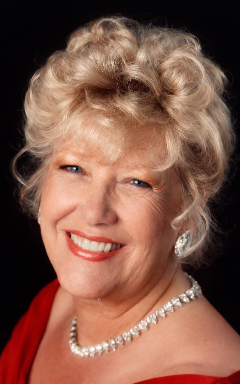 Funeral Notice for Mrs Barbara Gwladys Bryant