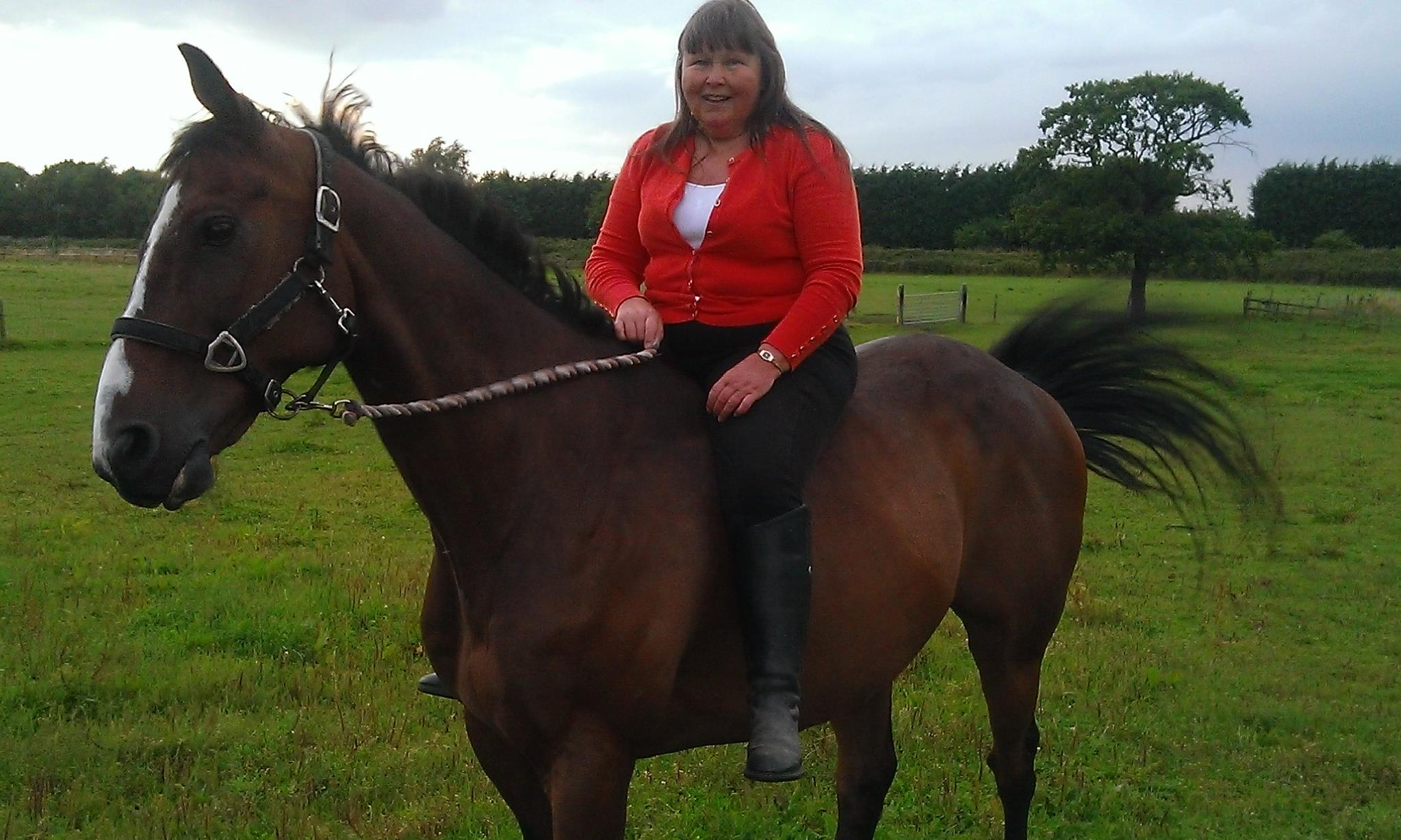 Funeral Notice for Mrs Sandra Coombes