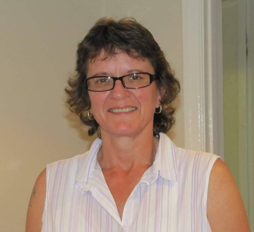 Funeral Notice for Mrs Cheryl Anne Betts