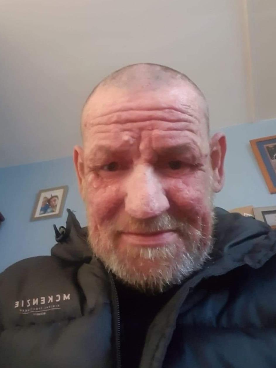 Funeral Notice for Mr Martin Duffy Chawner