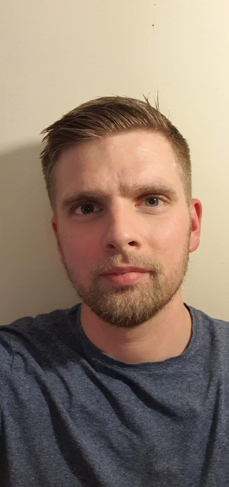 Funeral Notice for Mr Jeremy Douglas Coomes