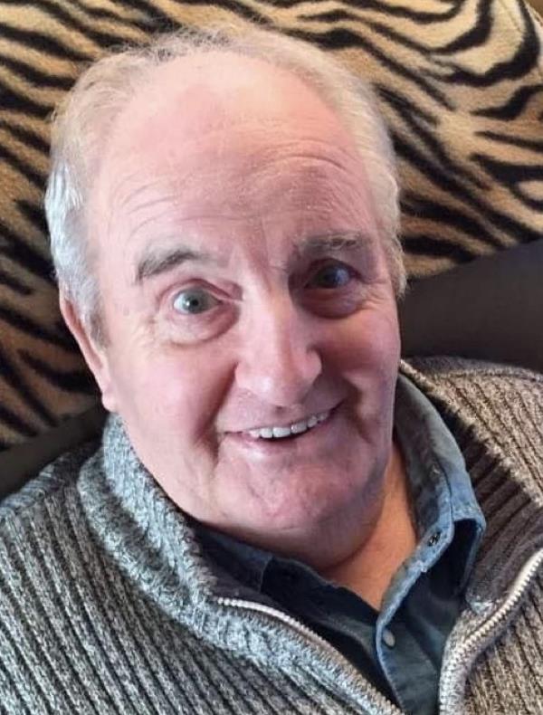 Funeral Notice for Mr Keith Featherstone
