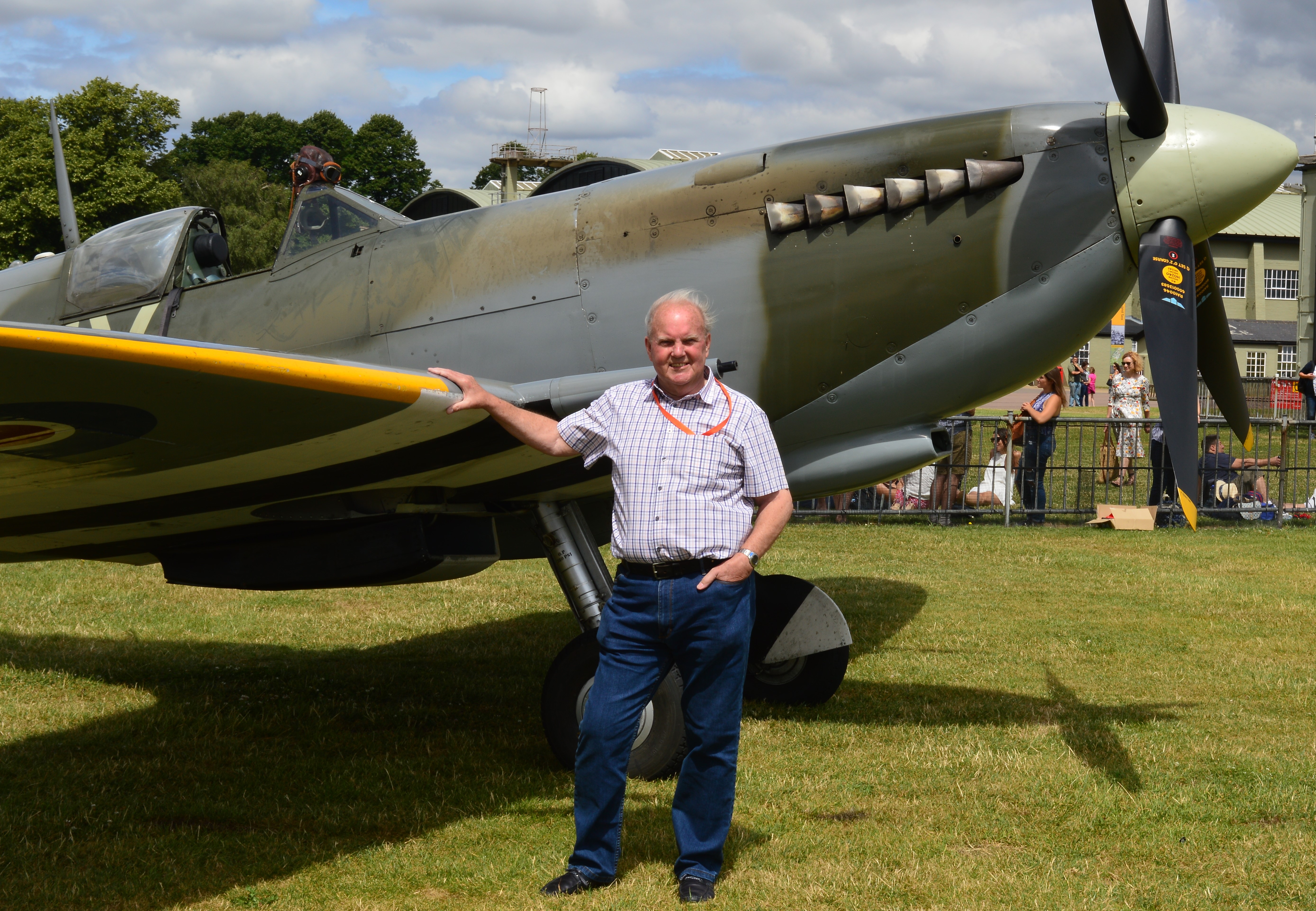 Funeral Notice for Mr Michael Harris