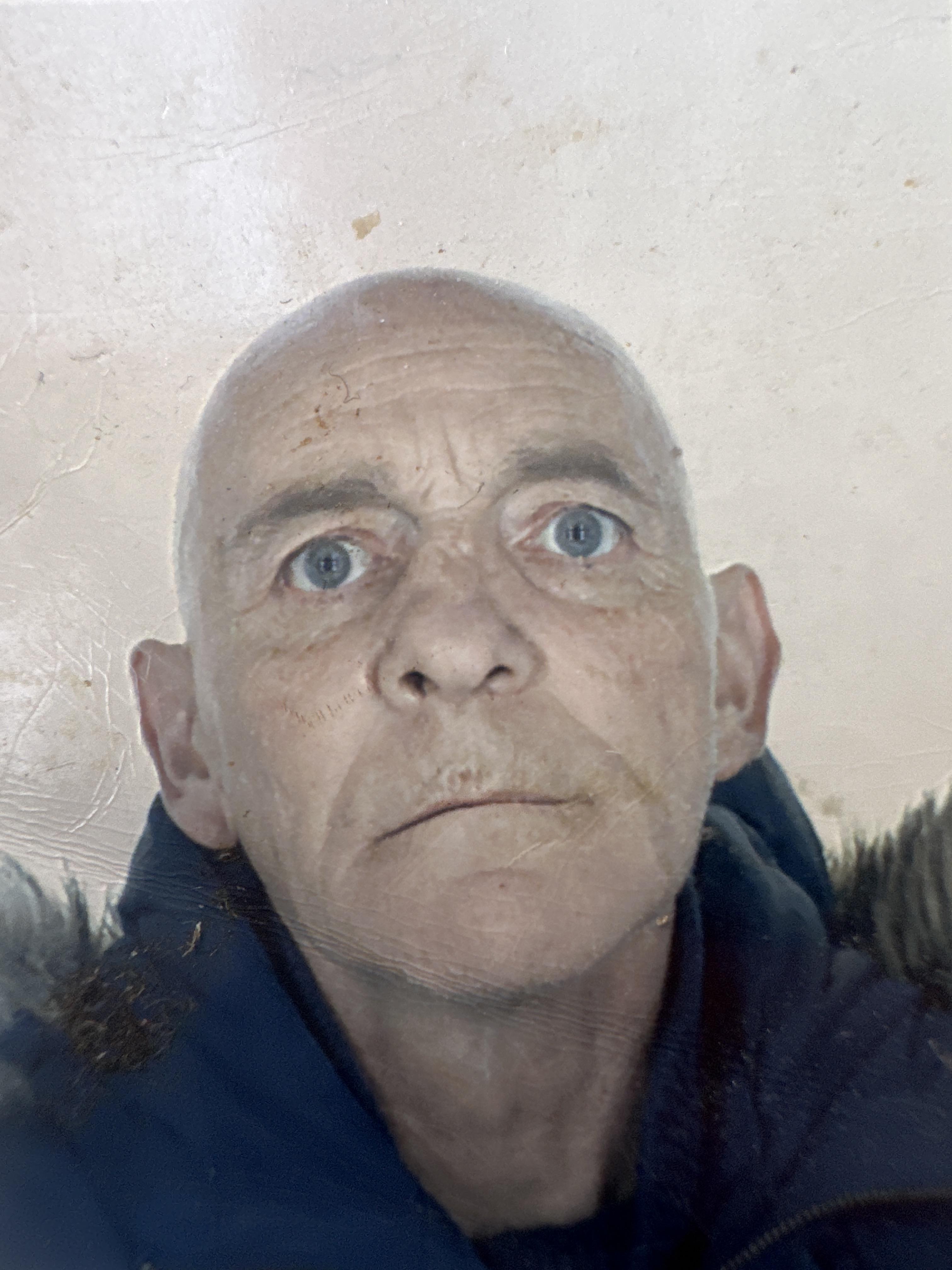 Funeral Notice for Mr Brian Napier