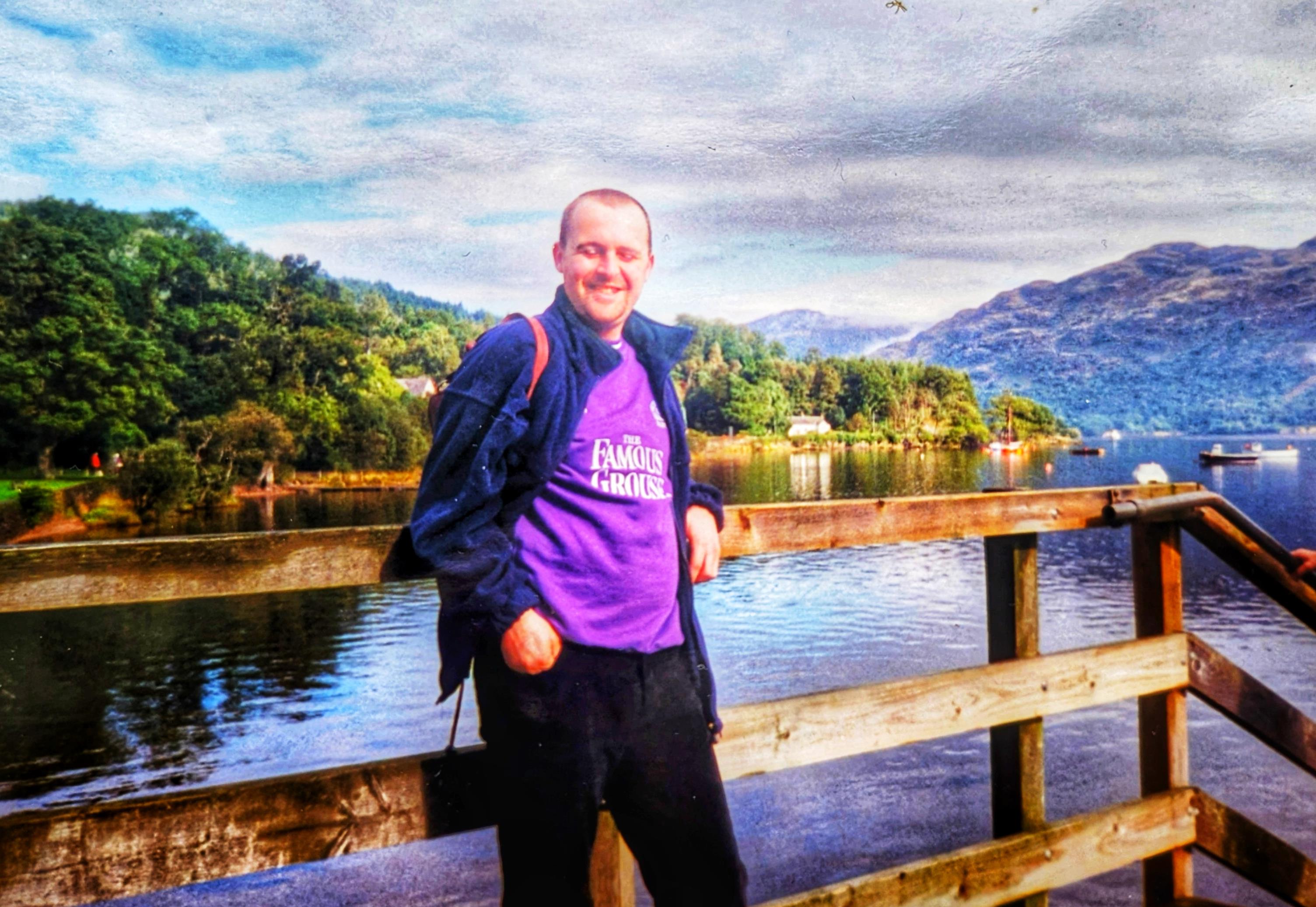 Funeral Notice for Mr Arron Mitchell Wall