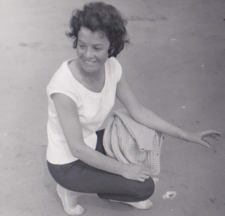 Funeral Notice for Mrs Joan Lloyd