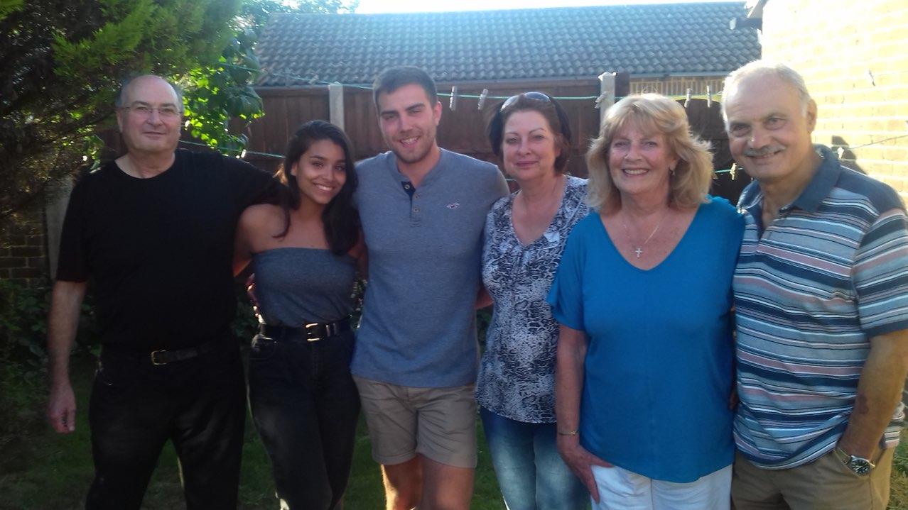 Funeral Notice for Mr Steven Ingram